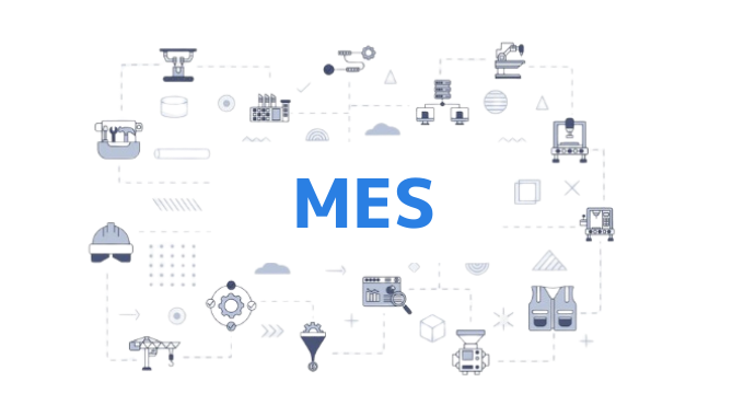 MES【製造実行システムの導入目的や機能、メリットとは？】